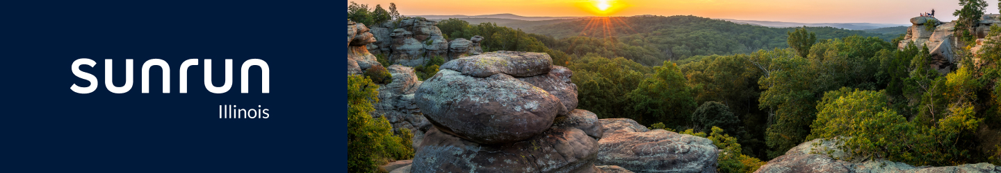 Illinois Solar Panels | Home Solar Installation Illinois - Sunrun