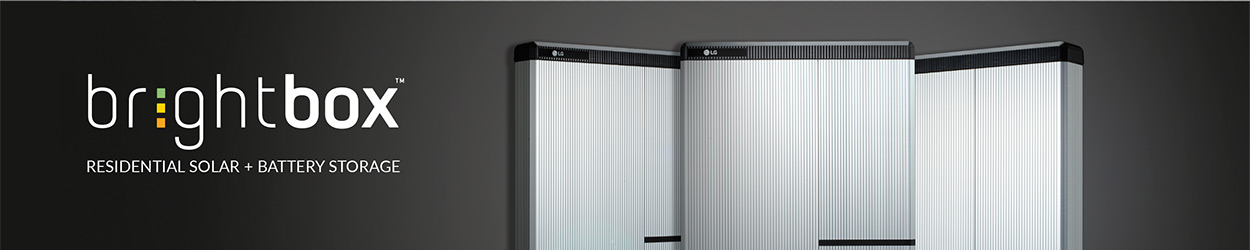 Solar Battery | Solar Battery Storage | Brightbox