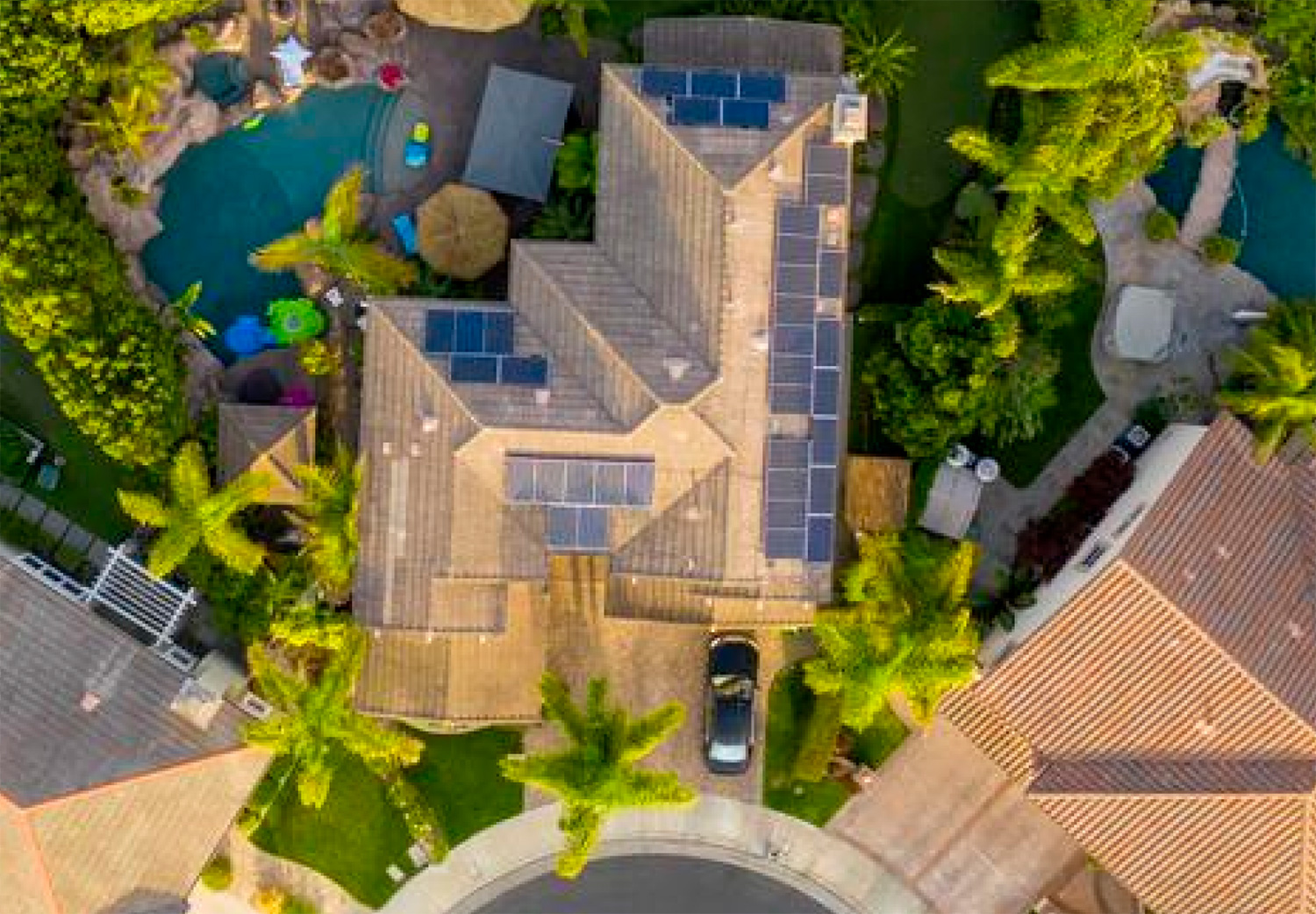 Virtual Solar Consultation| Home Solar & Battery Storage | Sunrun