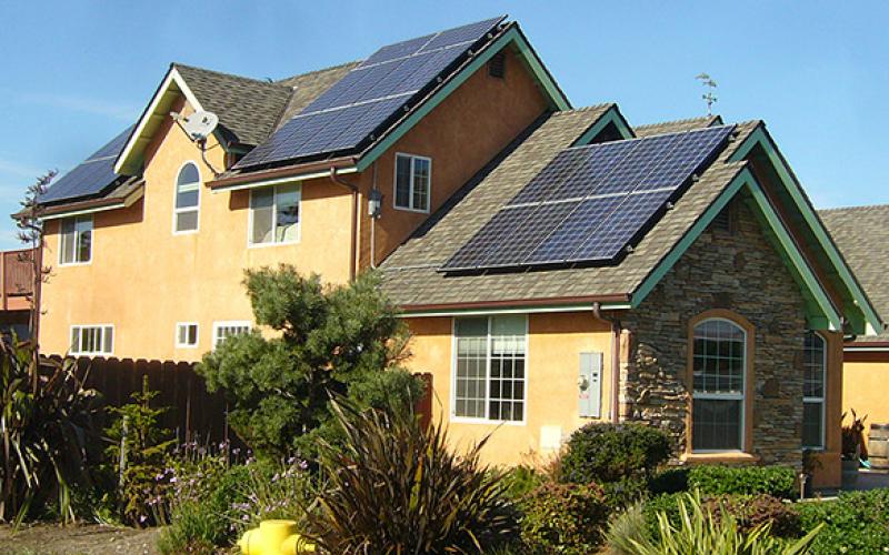 Solar Pennsylvania | Solar Power PA | Sunrun