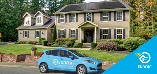 Sunrun Brings Solar to Illinois