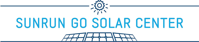 Go Solar Center | Solar Articles, FAQs & Videos | Sunrun