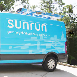 Sunrun: Leading Home Solar Energy Company